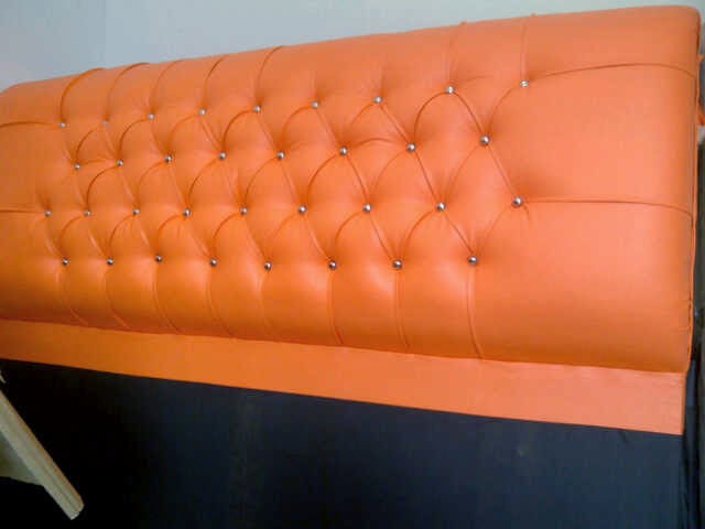 Divan Box Spring bed - Pontianak Online Furniture